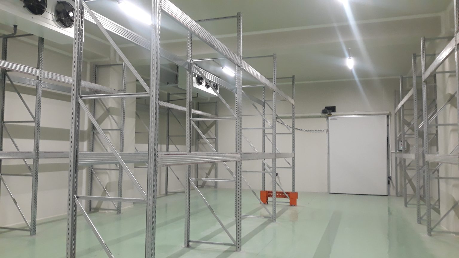 Dhoma frigoriferike Archives - FrigoTech